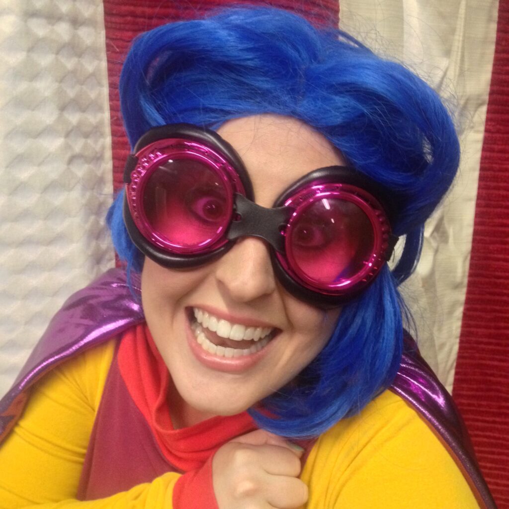 Bully Prevention and Character Education Archives - Bright Star Theatre