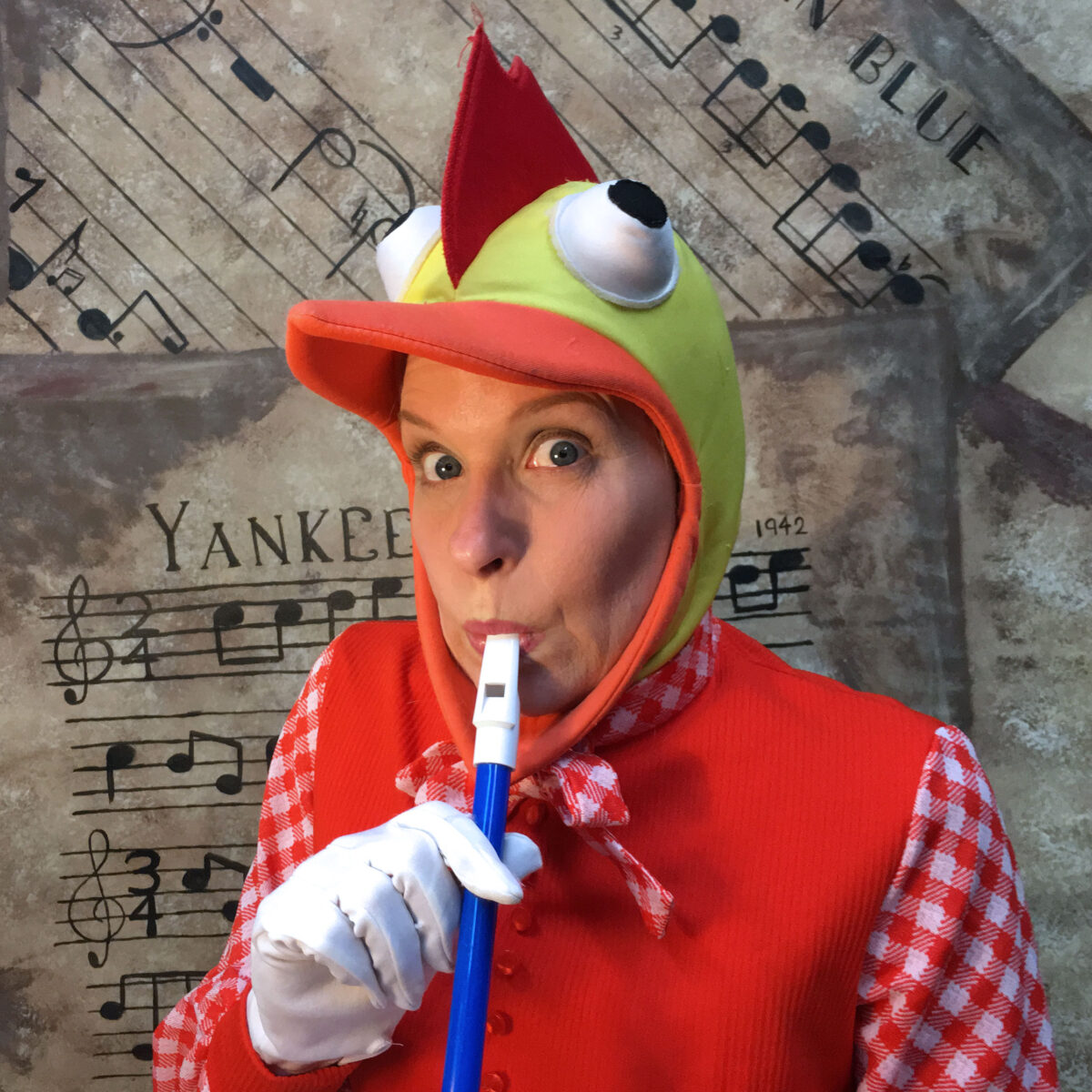 Chicken Little: The Sky is Falling - Bright Star Theatre
