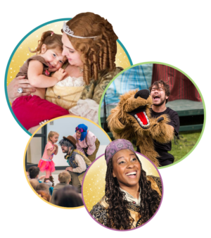 Book Now - Bright Star Theatre