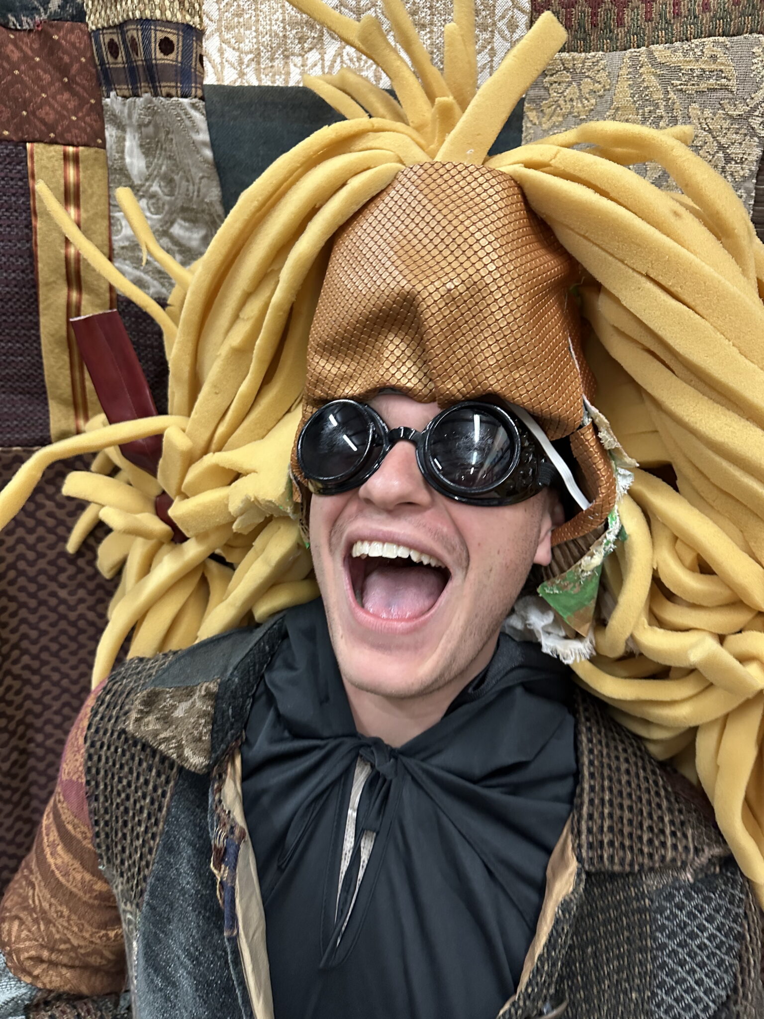 Franken-Bully - Bright Star Theatre